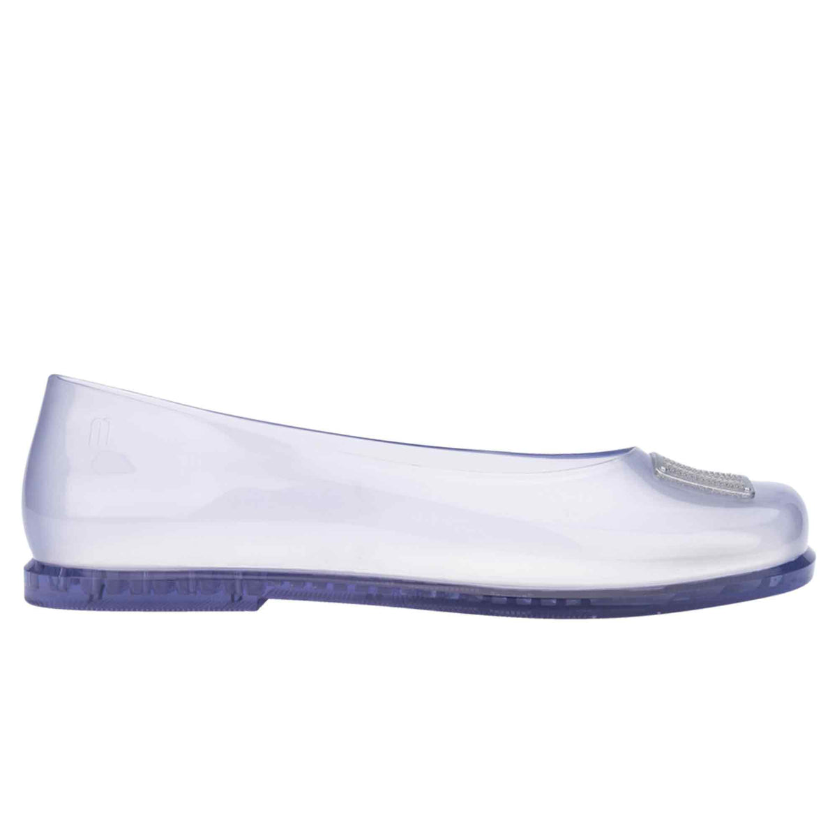 Ruby x Marc Jacobs – Melissa Shoes