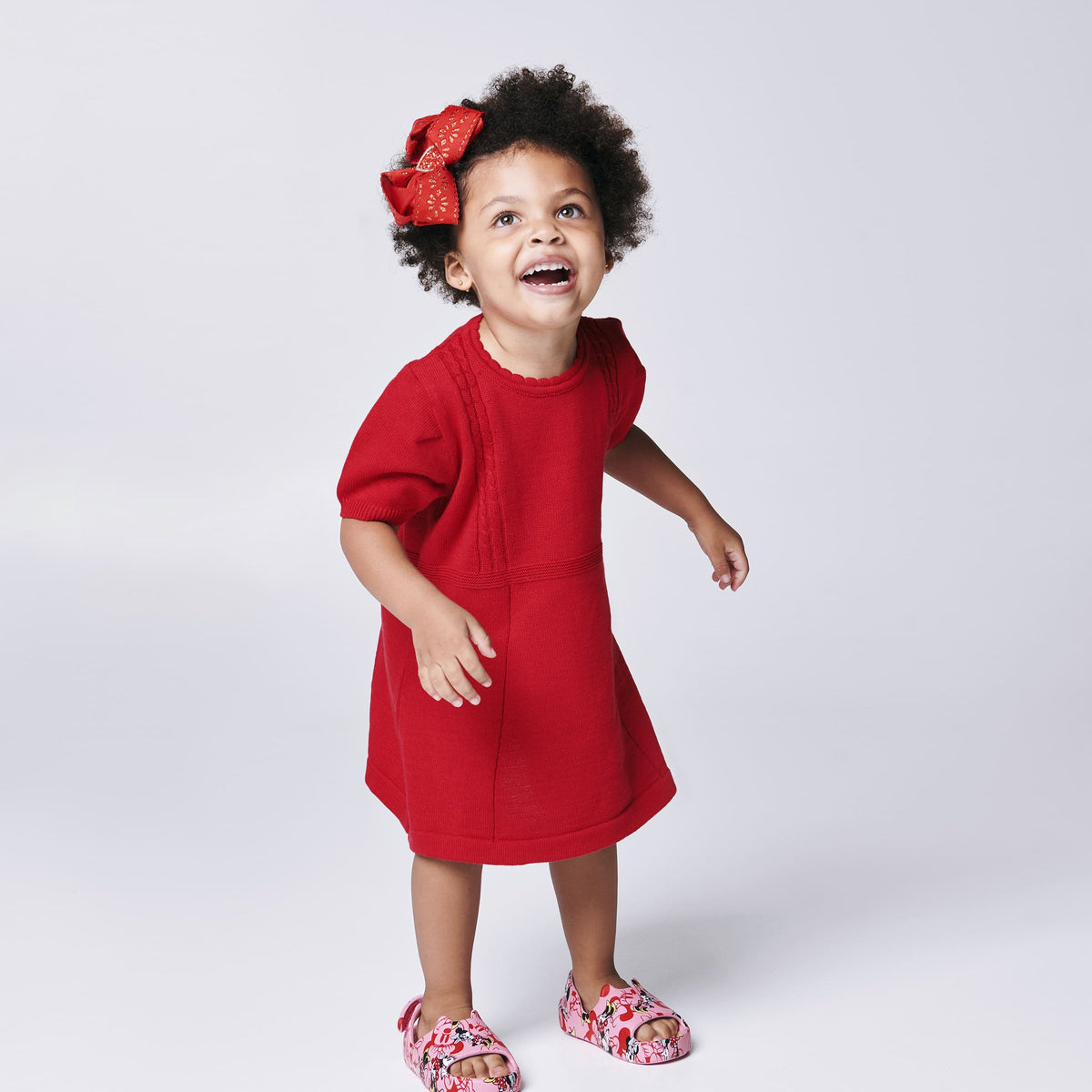 MINI MELISSA – Melissa Shoes