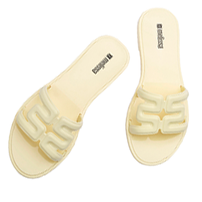 Slides – Melissa Shoes