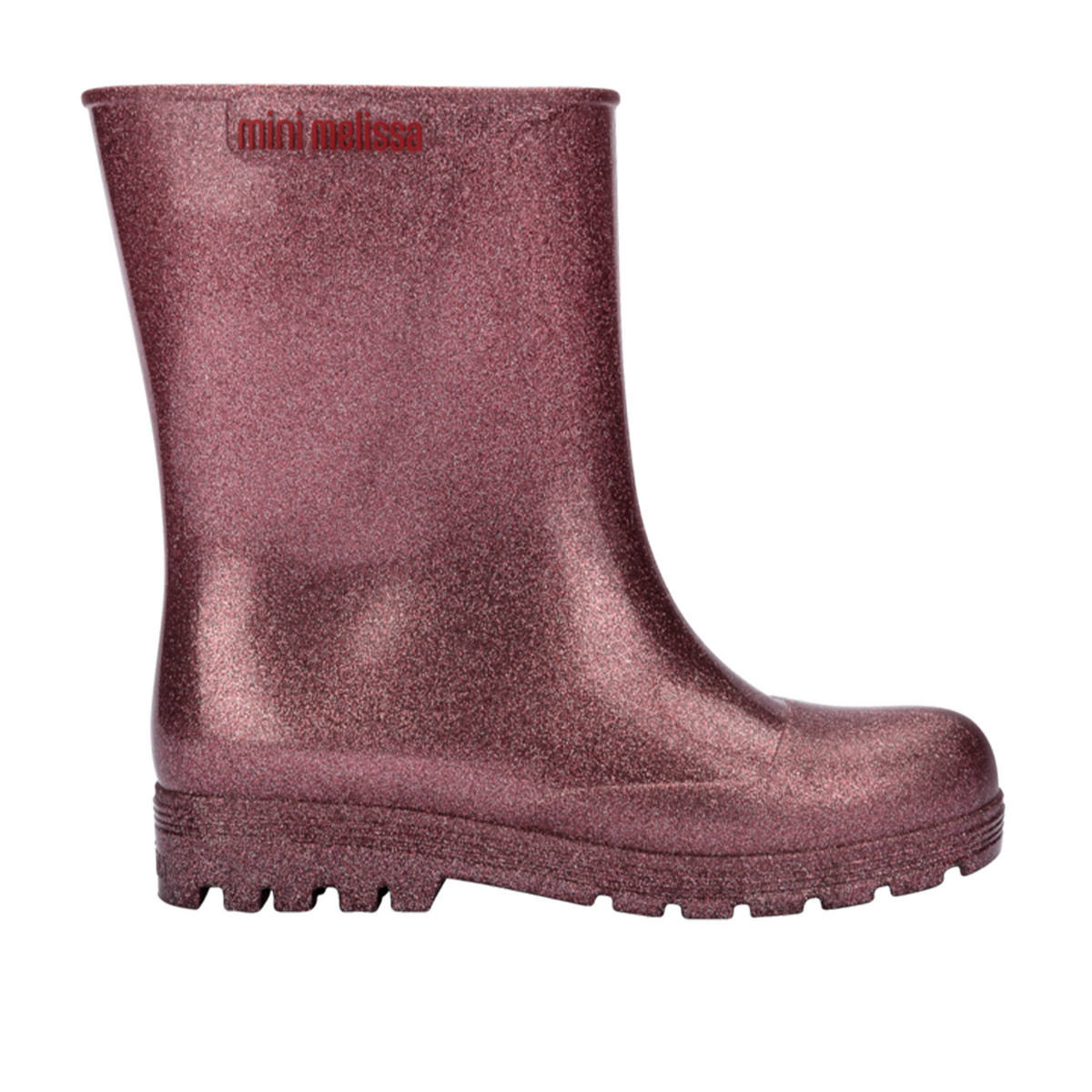 Welly – Melissa Shoes