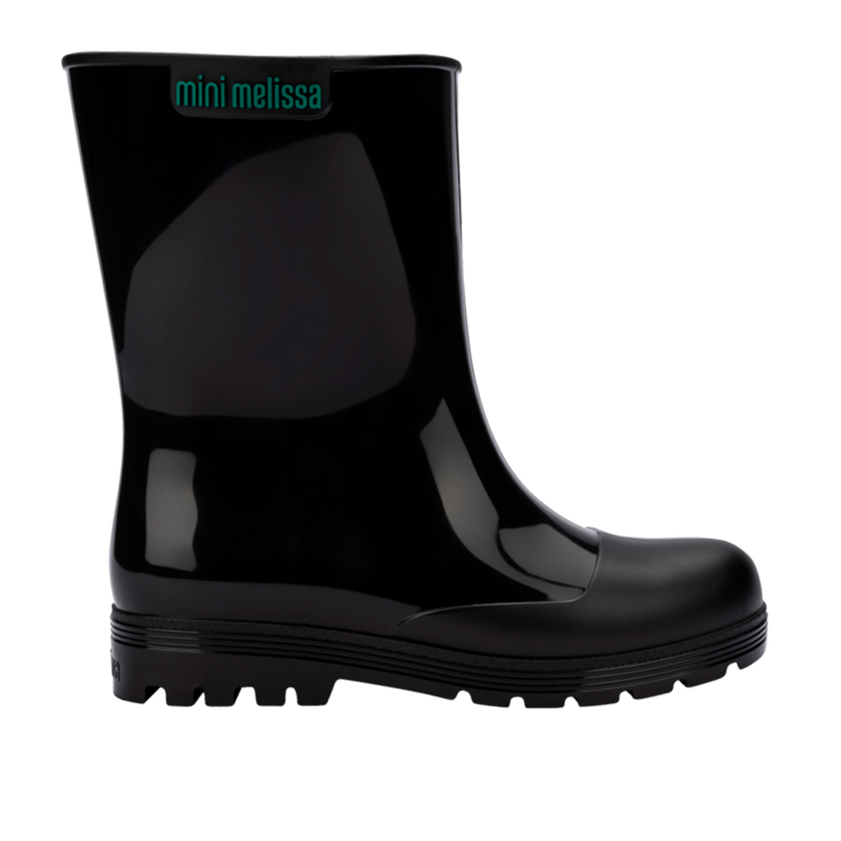 Welly – Melissa Shoes