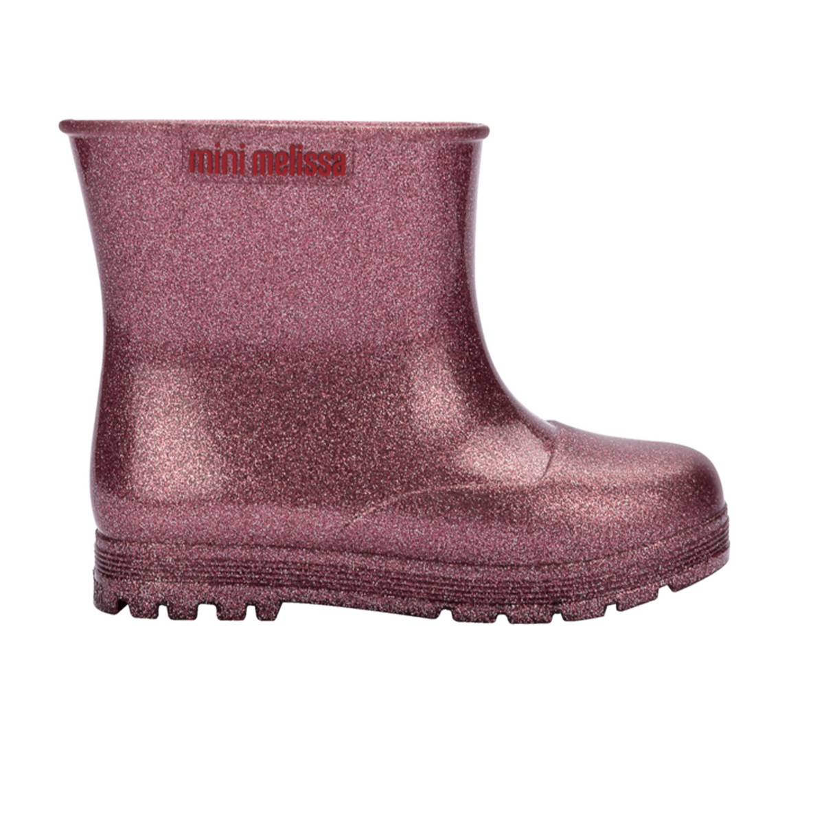 Welly – Melissa Shoes