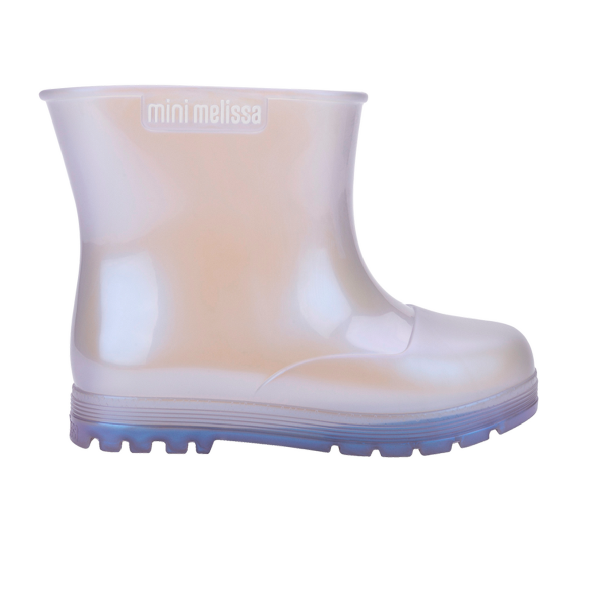 Welly – Melissa Shoes