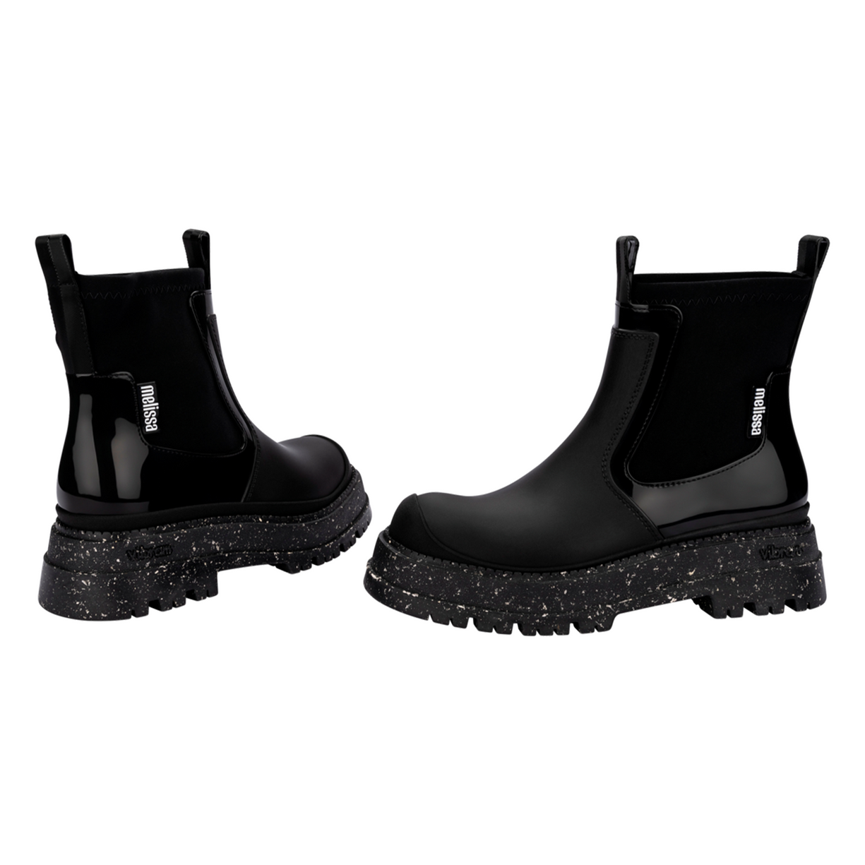 Melissa Shoes
