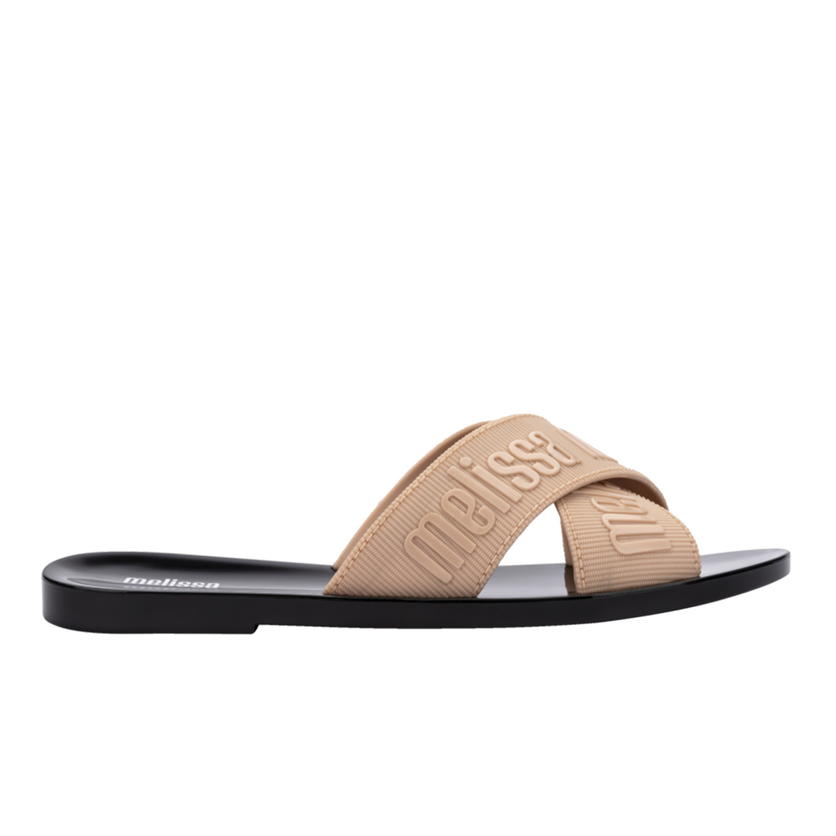 M Lover Slide – Melissa Shoes