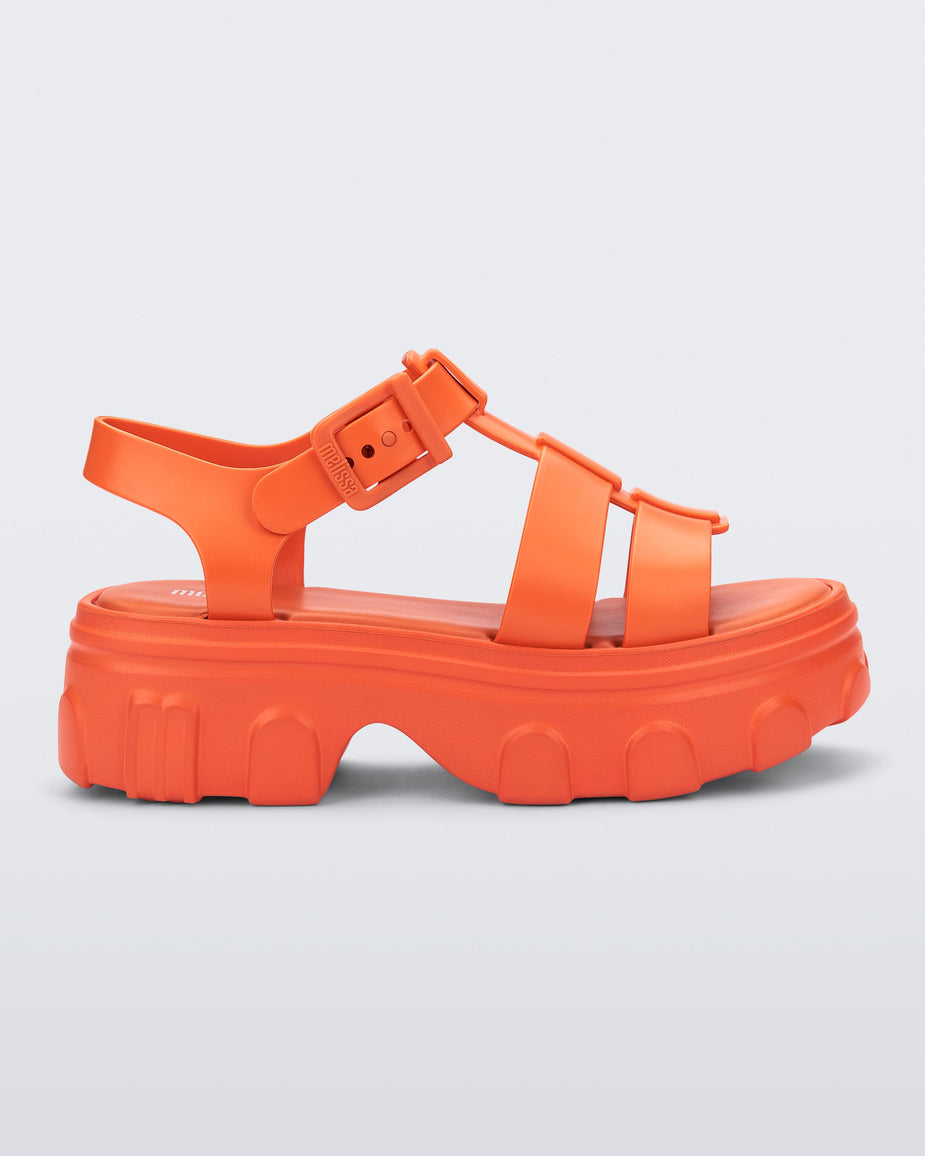 Platforms – Melissa Shoes
