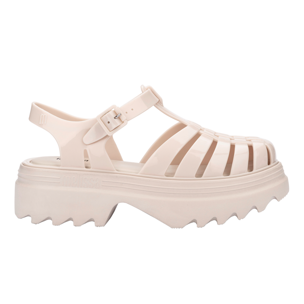 Possession Platform II – Melissa Shoes