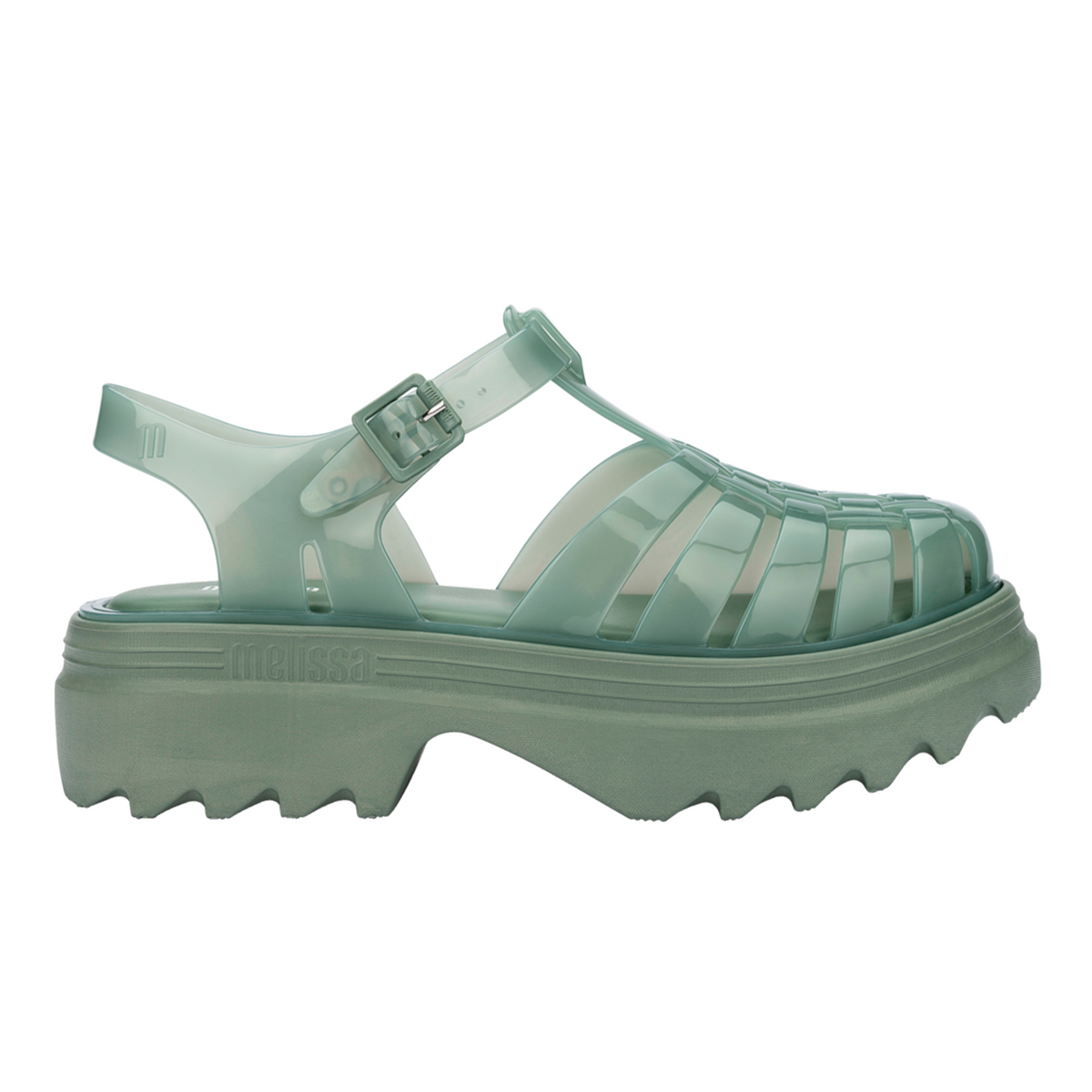 Possession Platform II – Melissa Shoes