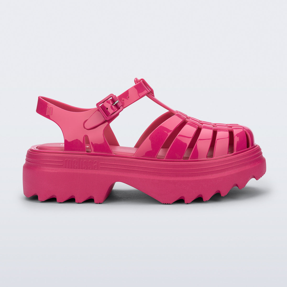 Possession Platform II – Melissa Shoes