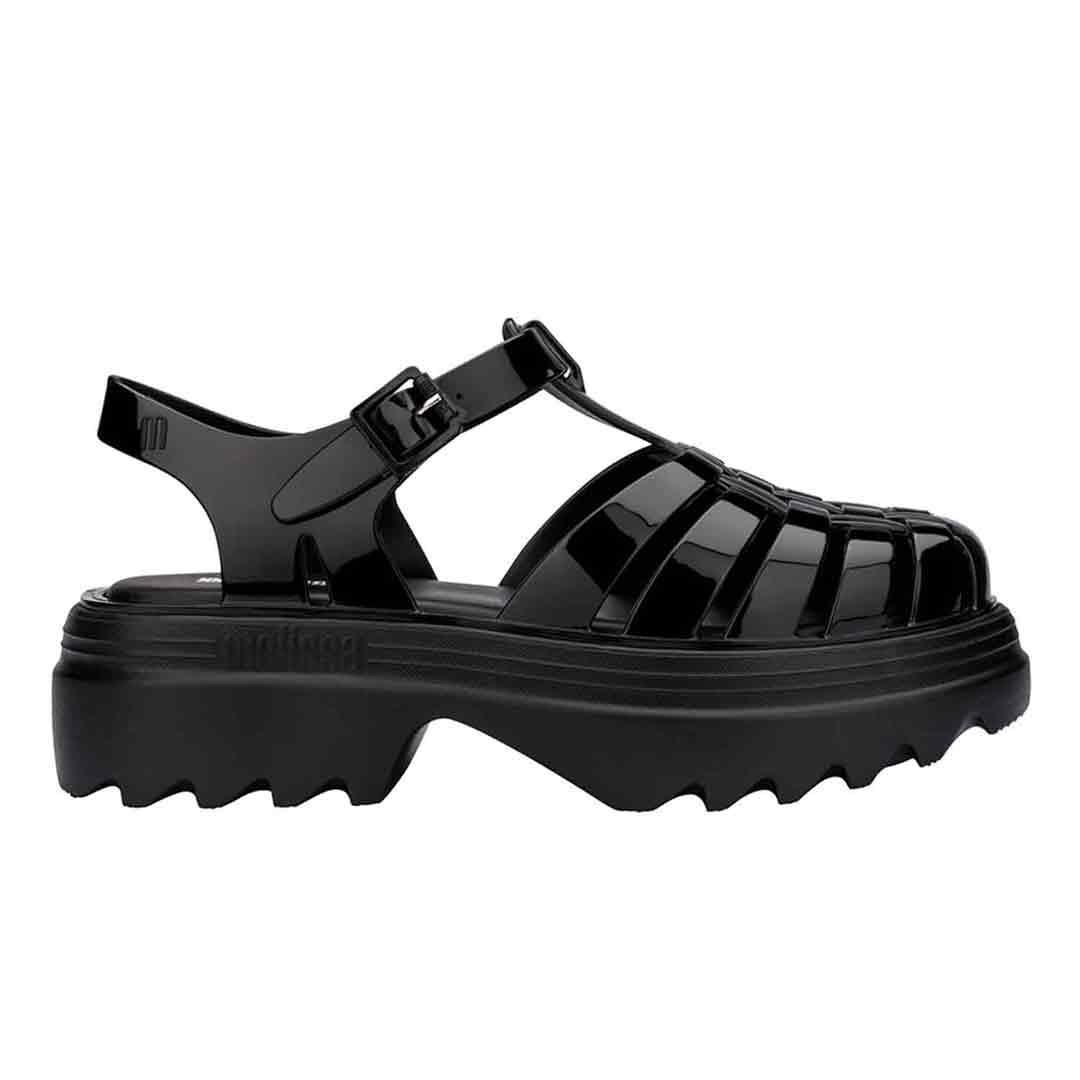 Possession Platform II – Melissa Shoes