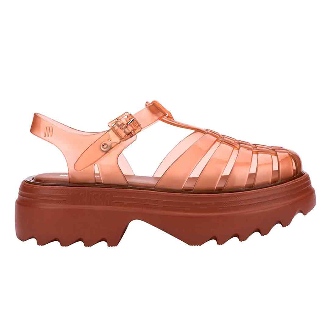 Possession Platform II – Melissa Shoes