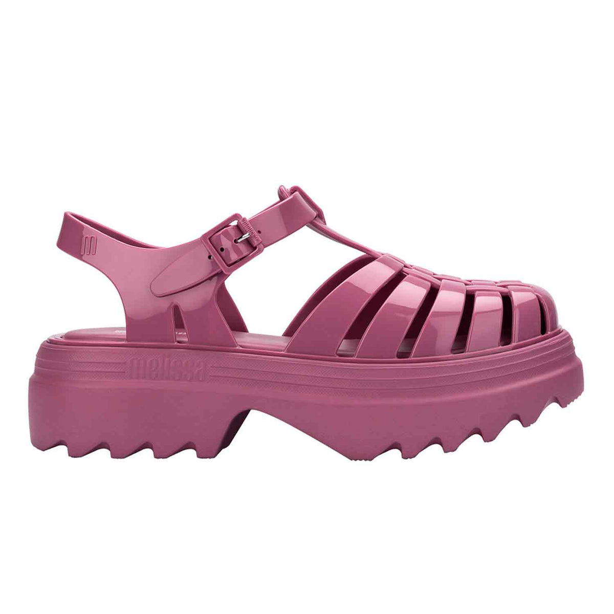 Possession Platform II – Melissa Shoes