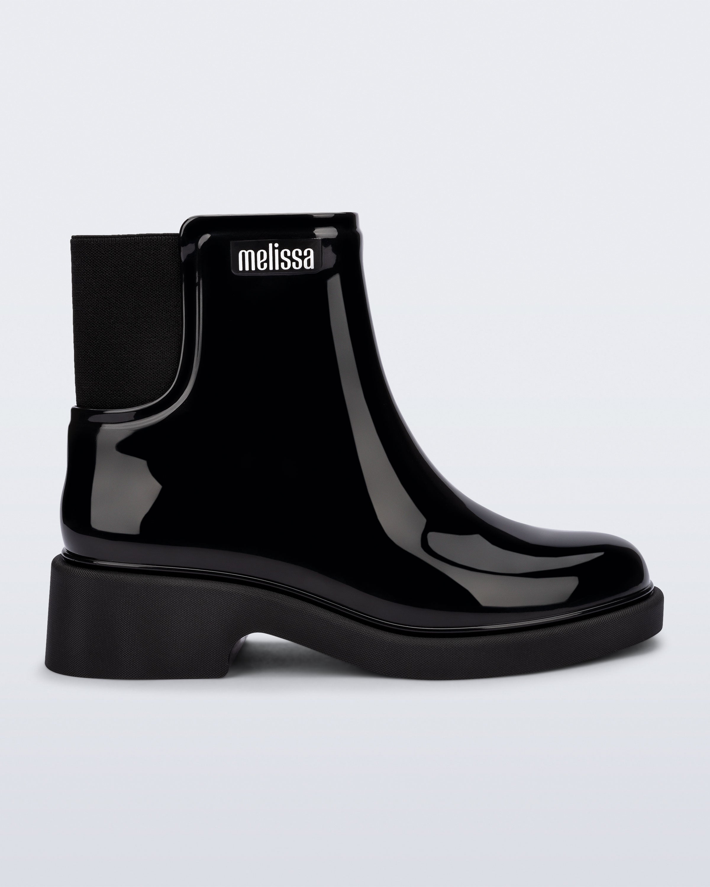 Chelsea Boot – Melissa Shoes
