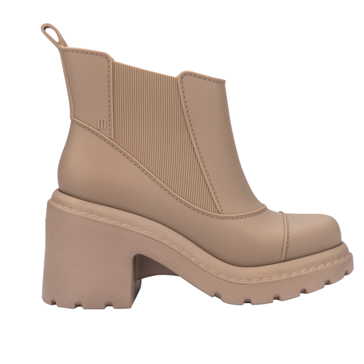 Courtney Boot – Melissa Shoes