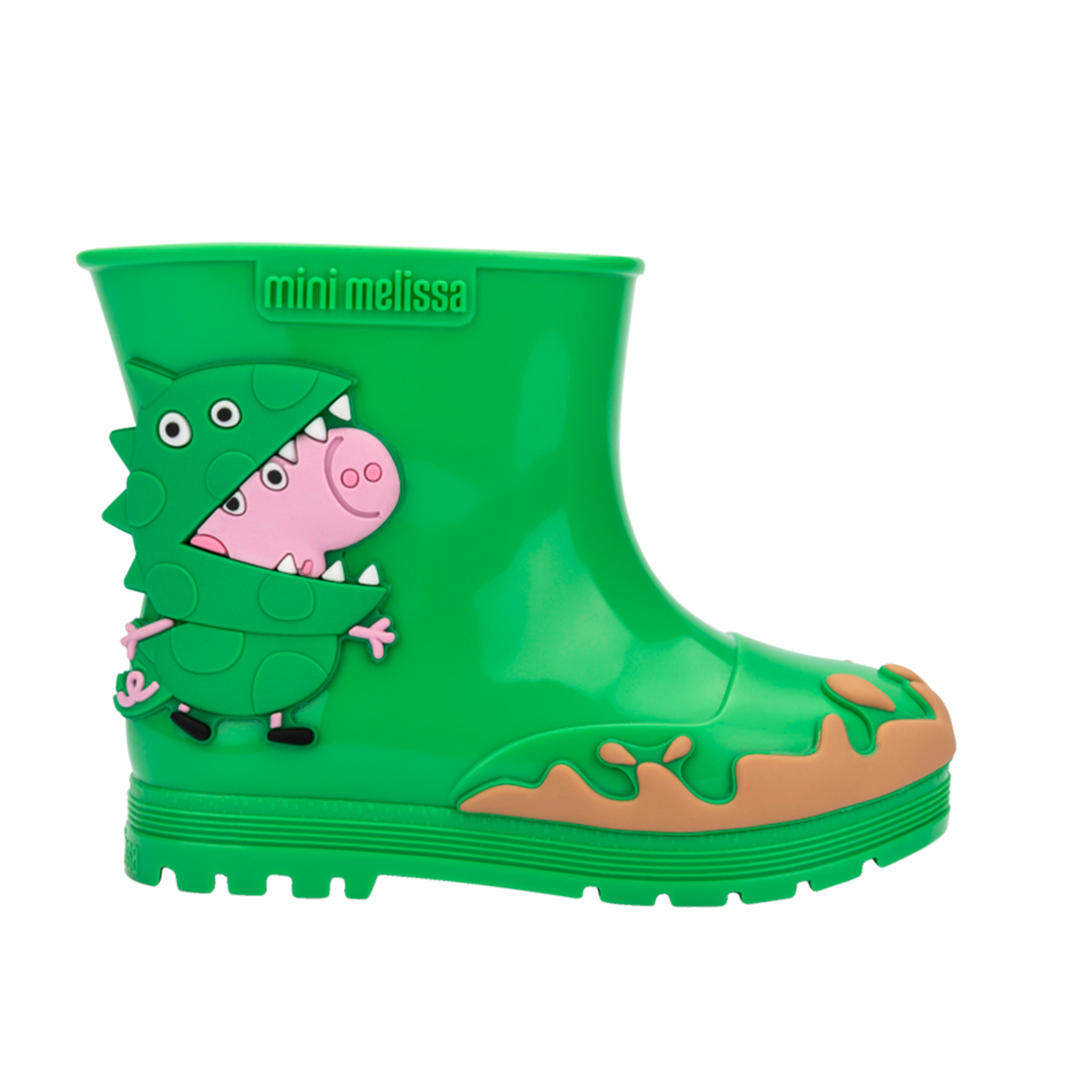 Welly x Peppa Pig – Melissa Shoes