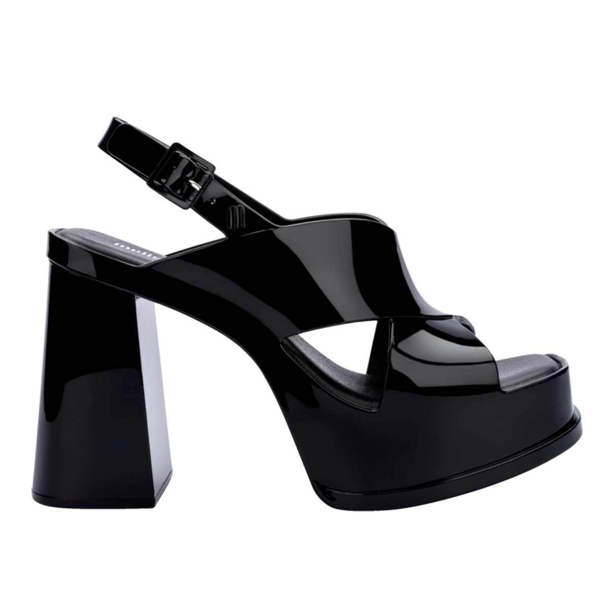 Dance Heel – Melissa Shoes