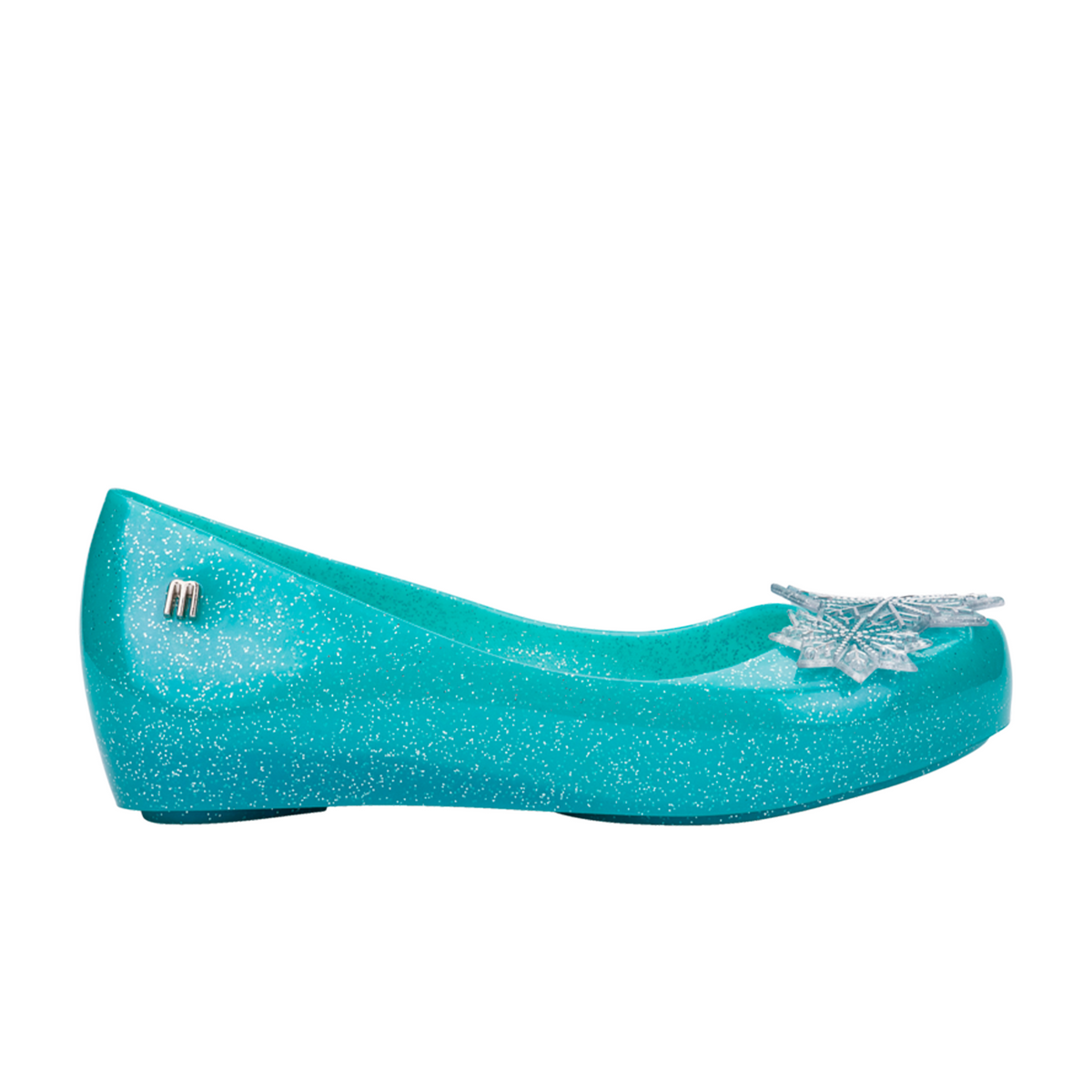 Ultragirl x Disney Princess – Melissa Shoes