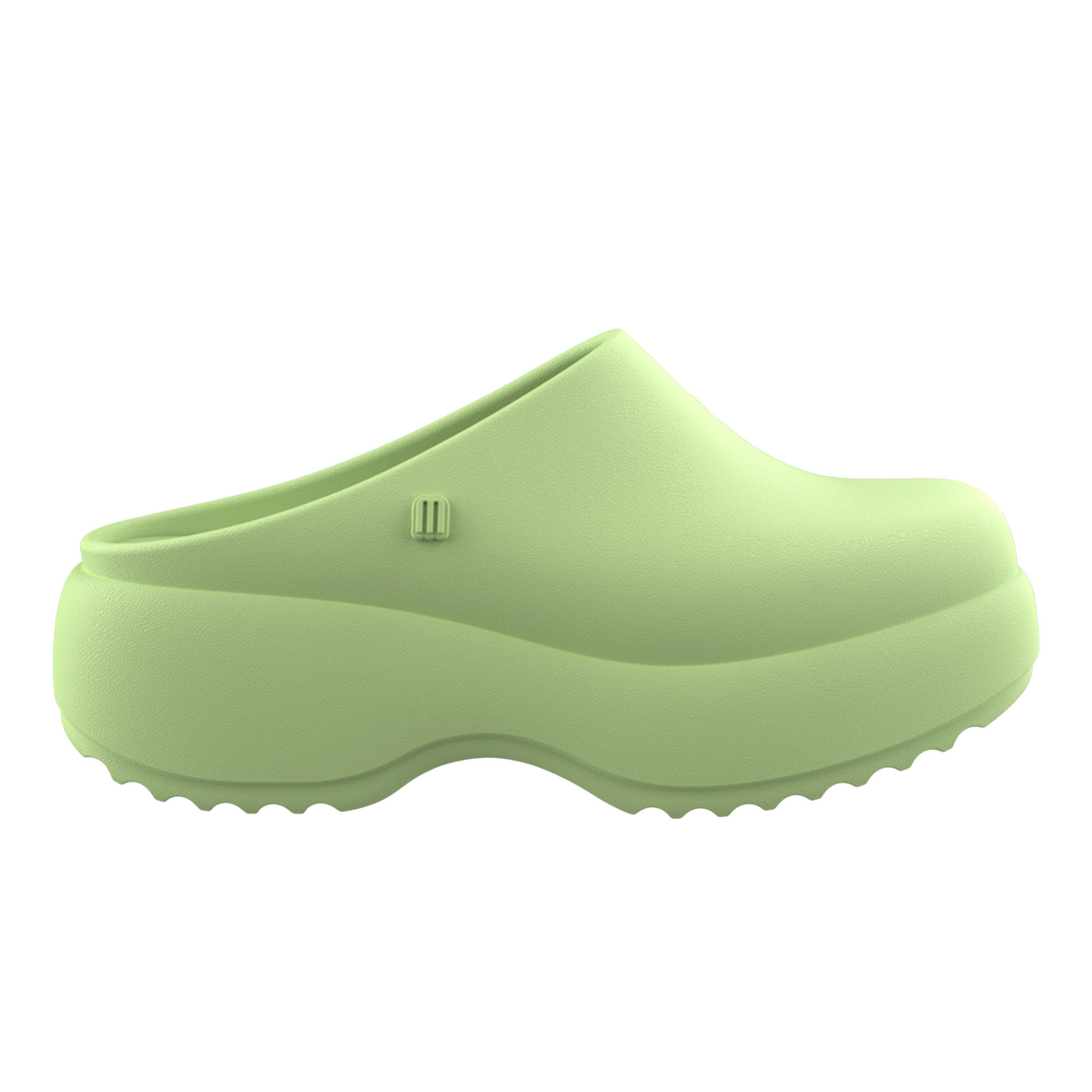 Free Clog Platform – Melissa Shoes