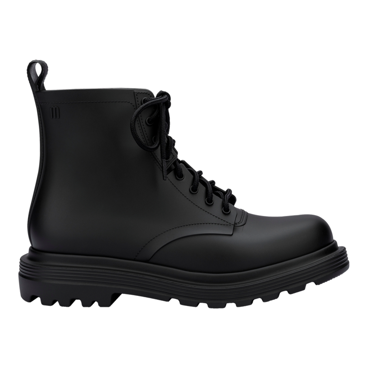 Coturno Soft Boot – Melissa Shoes