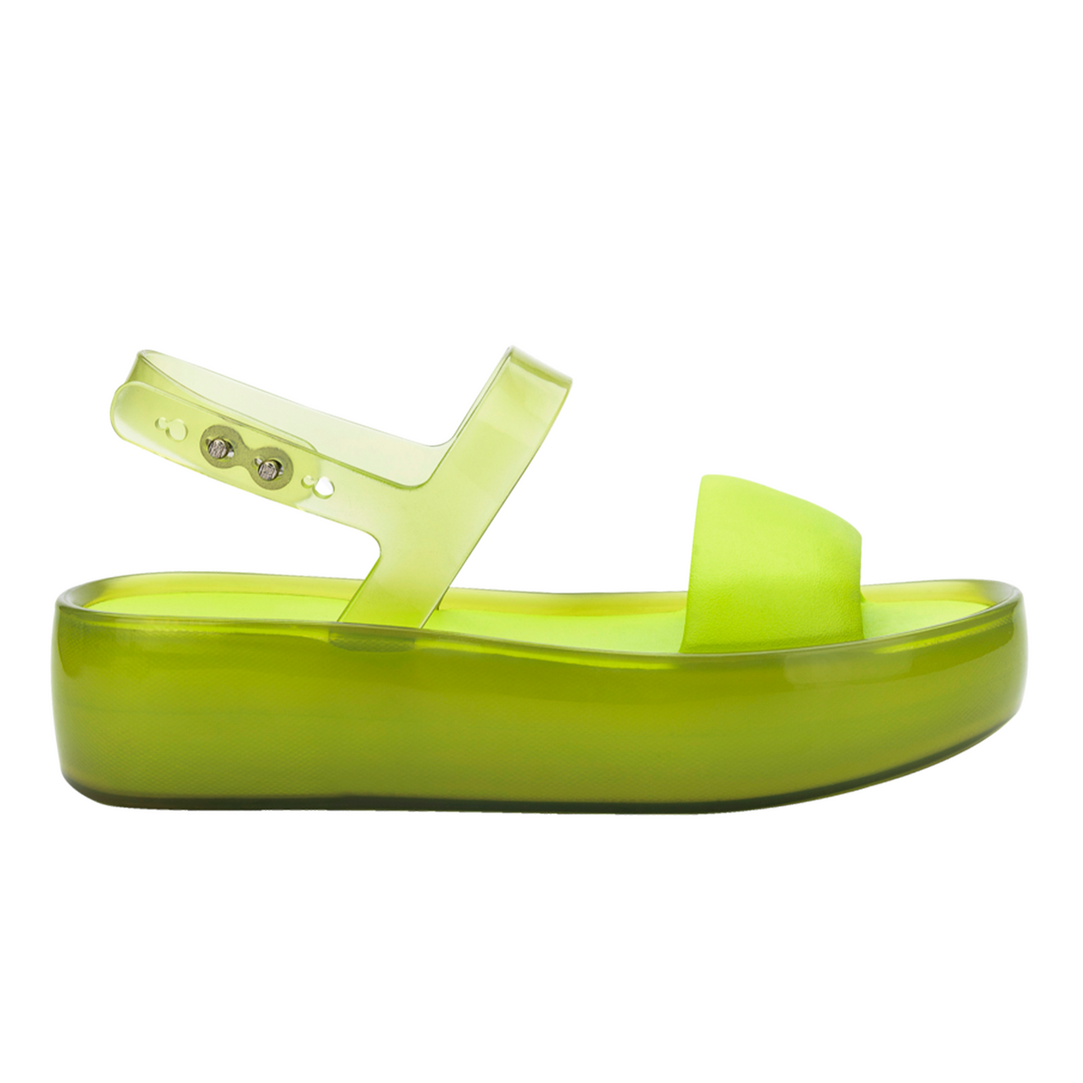 Float Platform – Melissa Shoes