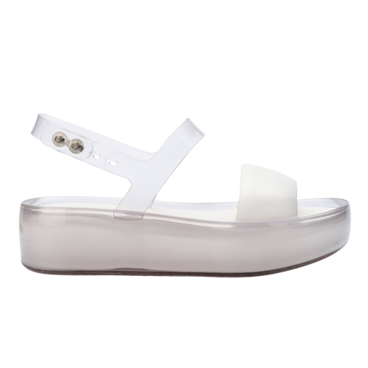 Float Platform – Melissa Shoes