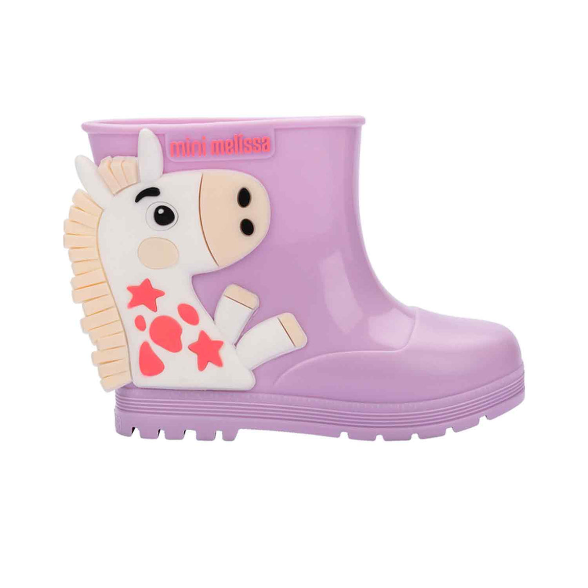 Welly Wonderland – Melissa Shoes