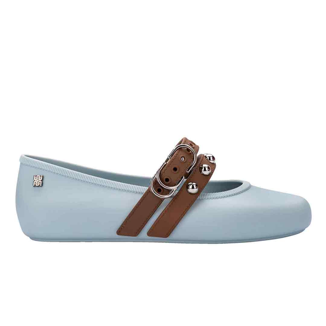 Soft Ballerina Studs – Melissa Shoes