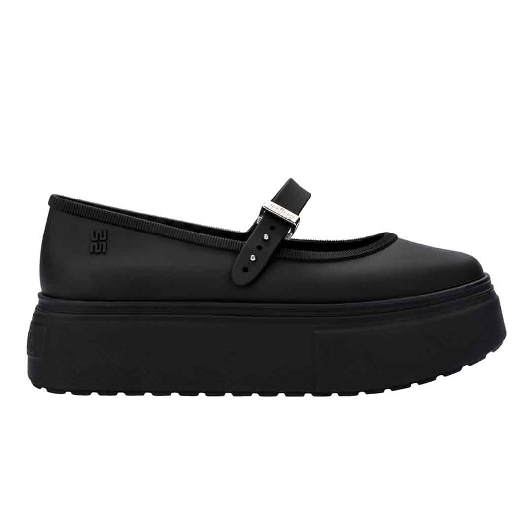 Soft Ballerina Platform – Melissa Shoes