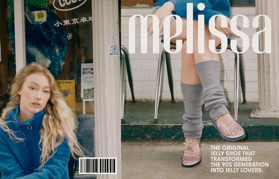 Melissa Shoes